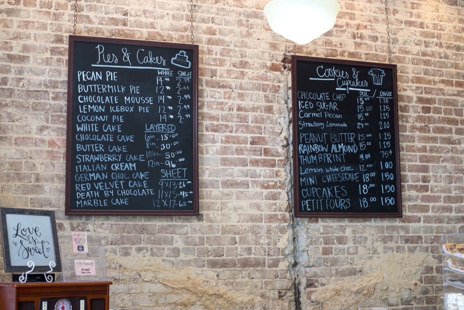 Favorite Restaurants in Laurel MS - Somewhere Down South