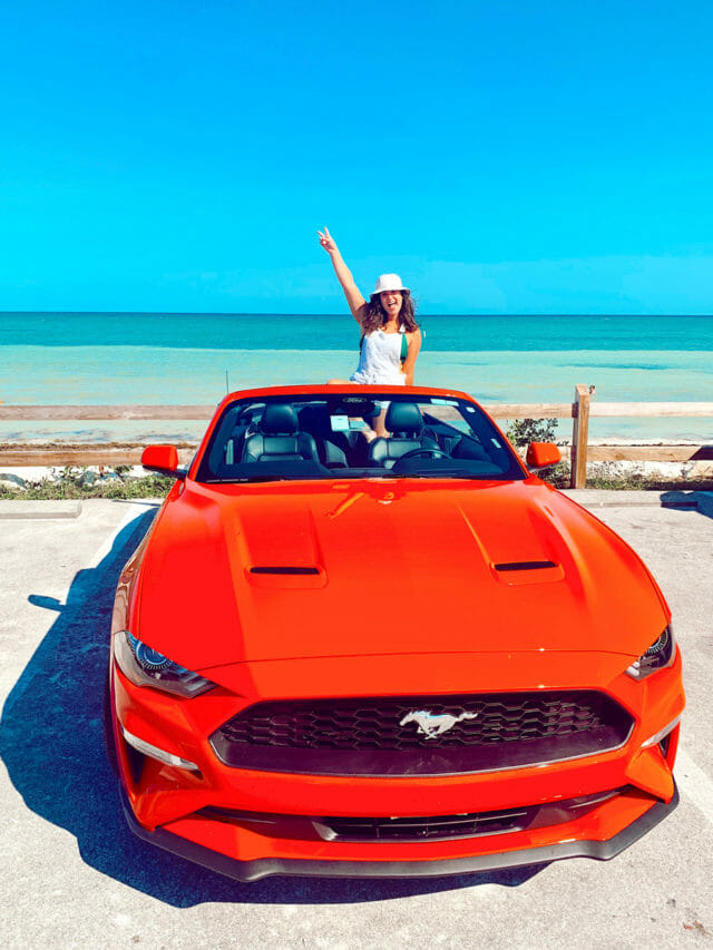 Awesome Stops on a Florida Keys Road Trip