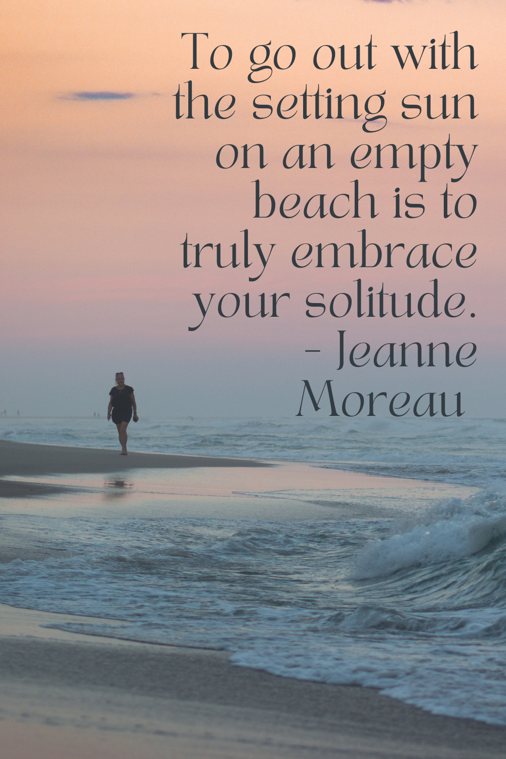 200 of the Best Beach Quotes