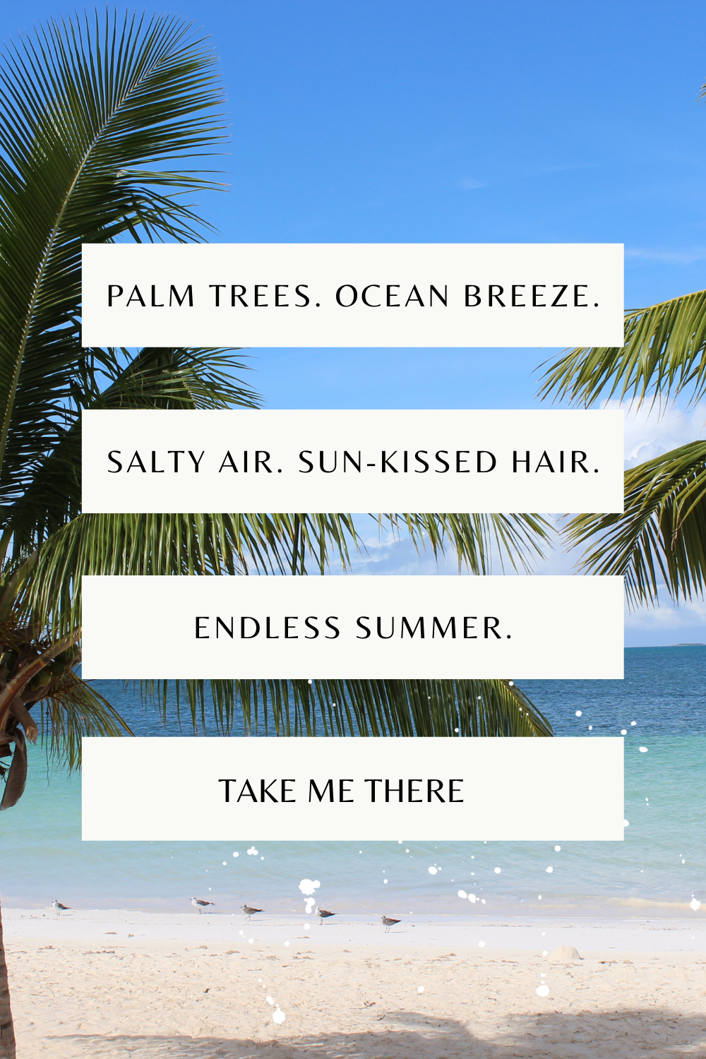 200 of the Best Beach Quotes