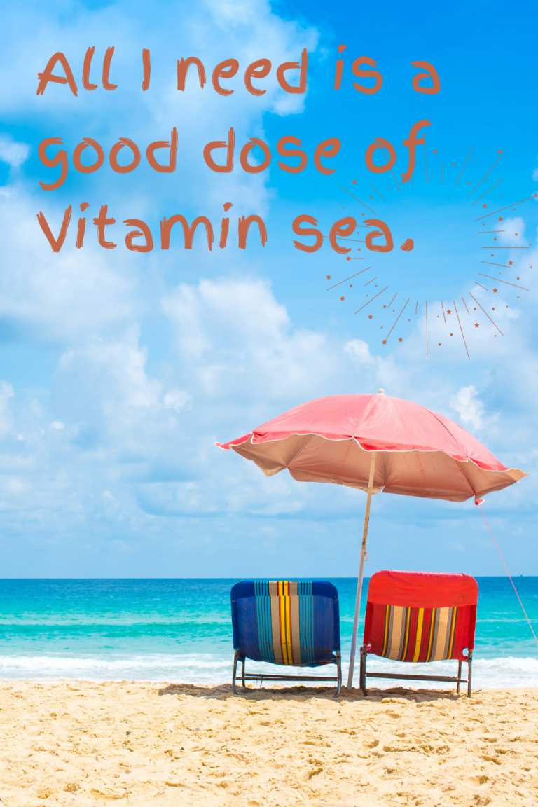 200 of the Best Beach Quotes