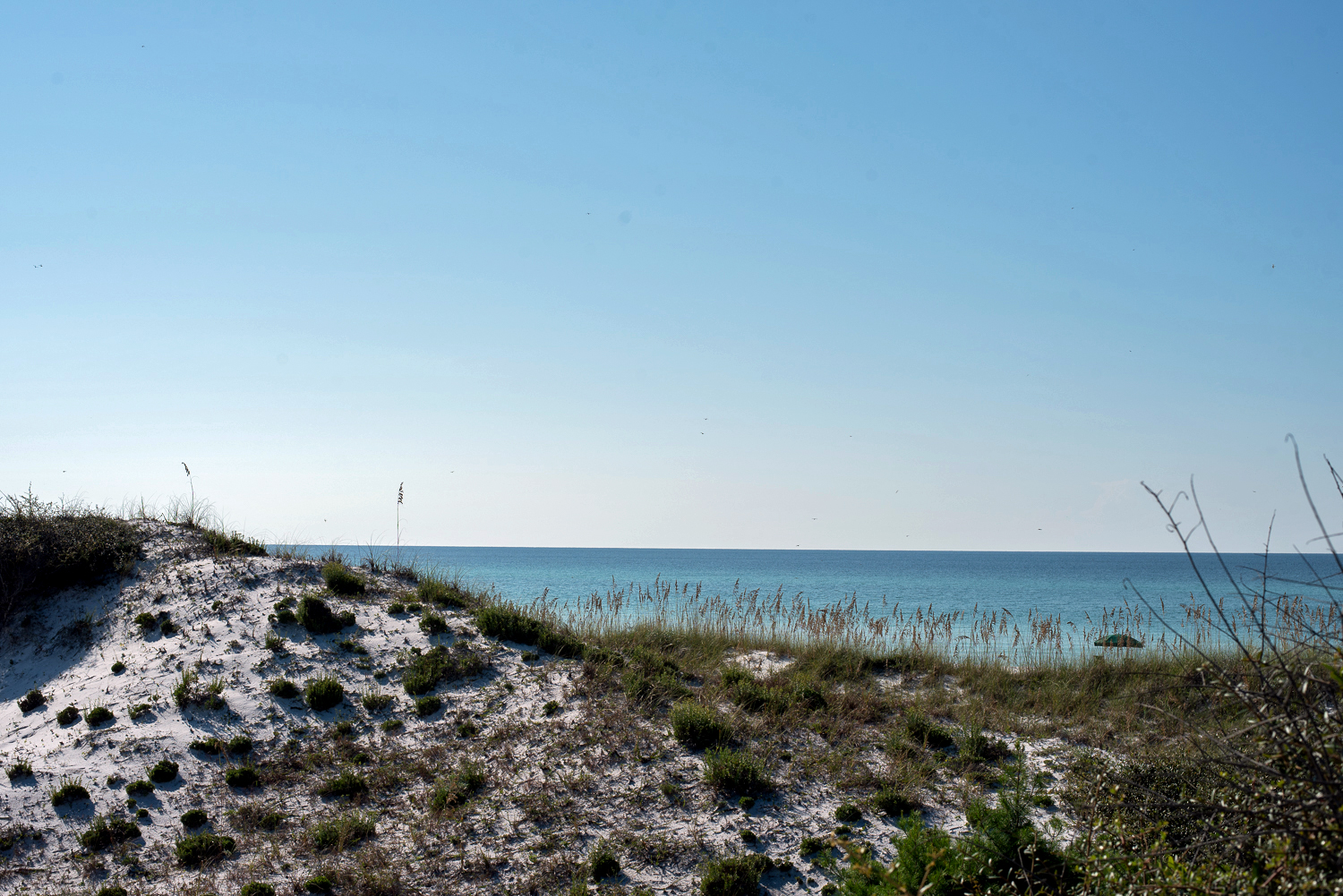 Beautiful 30A Beach Towns