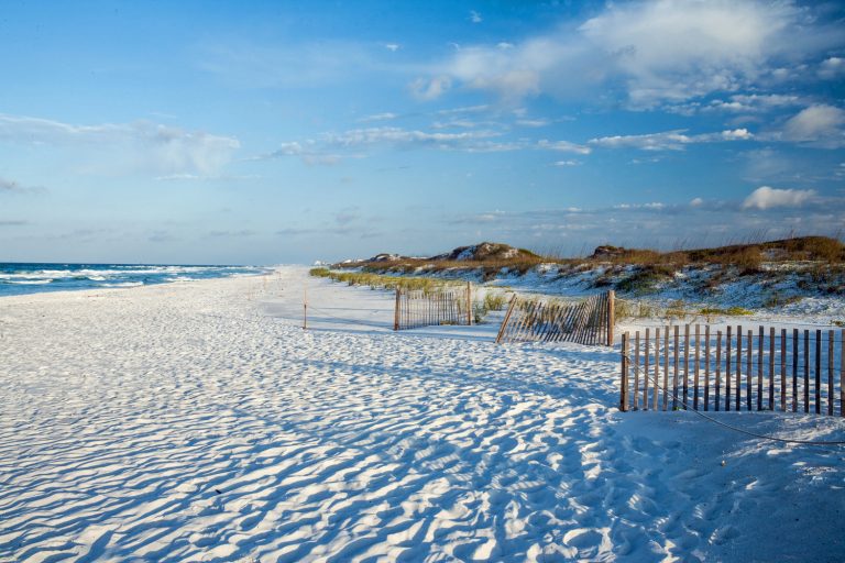 Beautiful 30A Beach Towns - Somewhere Down South